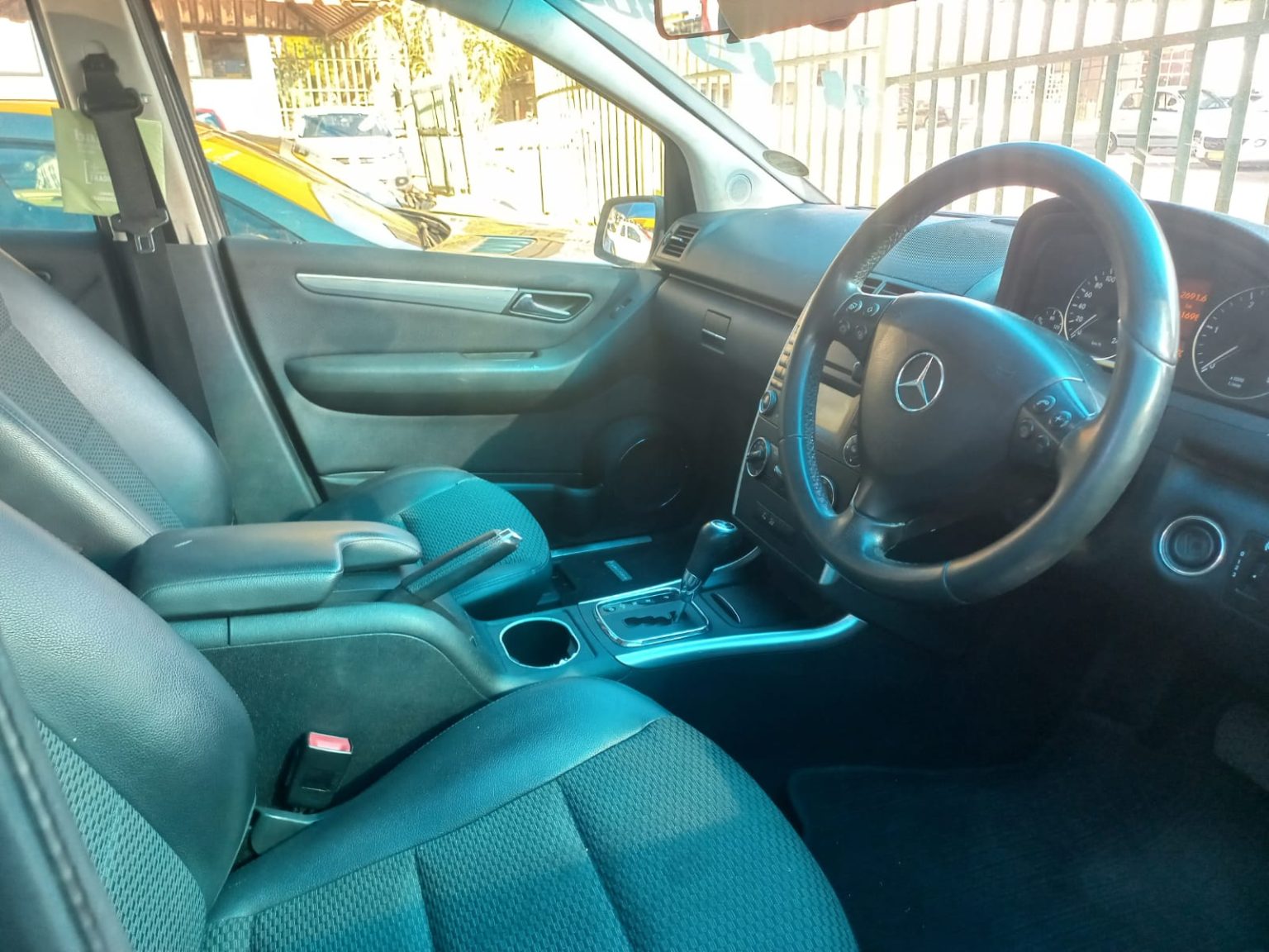 Mercedes-Benz A180 CDI Avengarde 2012 – Jansev Motors